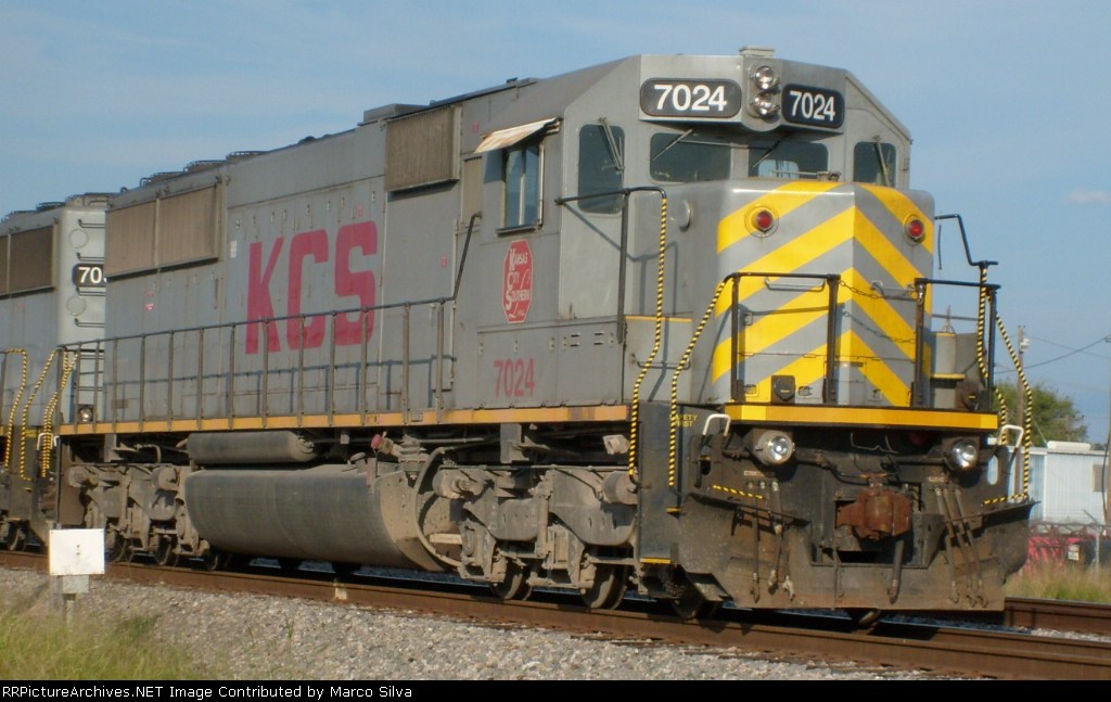 KCS 7024